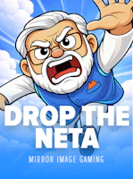 Drop The Neta Social Casino Game by Mirror Image Gaming - Stake.us