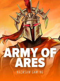Army of Ares Slot by Hacksaw Gaming - Play Free Game Online