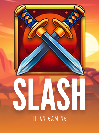 Slash Slot by Titan Gaming - Play Free Slot Game on Stake.us