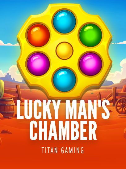 Lucky Man's Chamber Slot by Titan Gaming - Free Online Demo