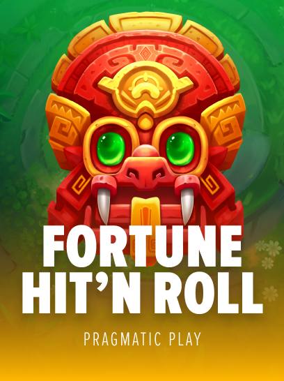 Fortune Hit'n Roll Slot by Pragmatic Play - Free Demo & Play