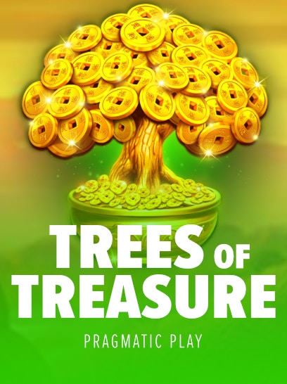 Trees of Treasure Slot Game por Pragmatic Play - Stake.com