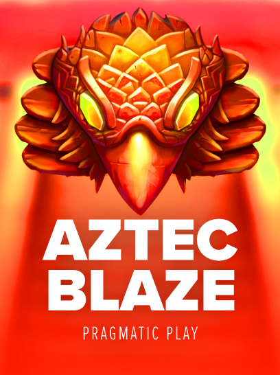 Aztec Blaze Free Slot Game by Pragmatic Play - Stake.us