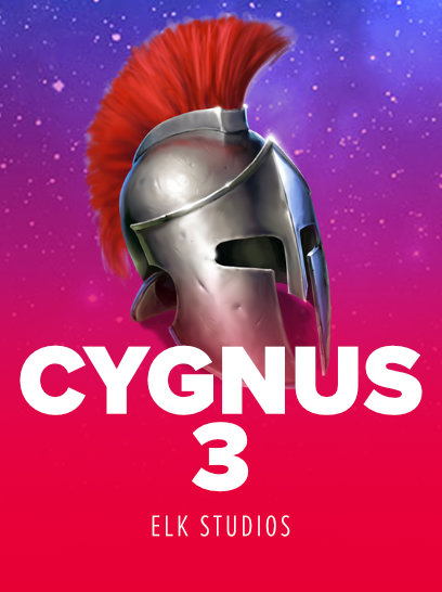 Cygnus 3 Slot (ELK Studios) - Free Demo Mode & Play Online