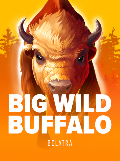 Big Wild Buffalo Slot - Free Demo & Play Online at Stake.com