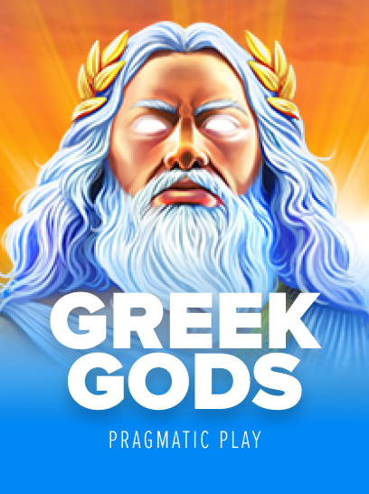 Greek Gods Slot Game por Pragmatic Play - Stake.com
