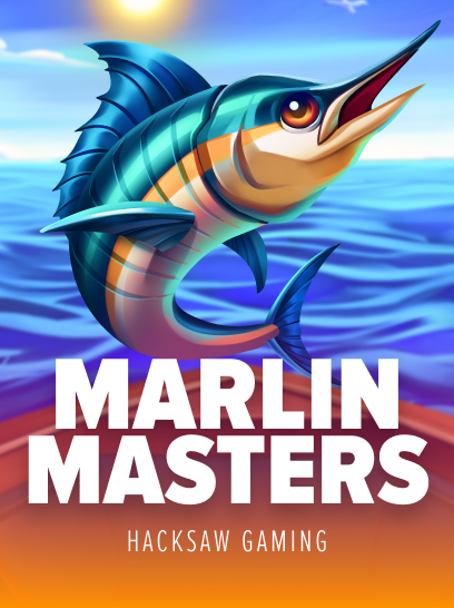 Marlin Masters by Hacksaw Gaming - Play Free Demo Online