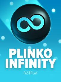 Plinko Infinity Social Casino Game by Fastplay - Stake.us