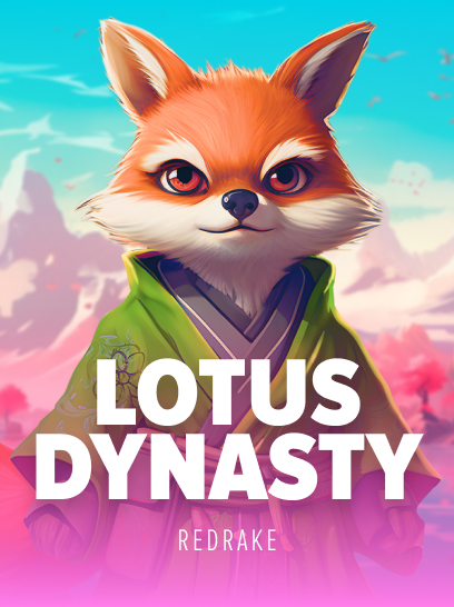 Red Rake Gaming Slots & Casino Games - Play Online at Stake.com