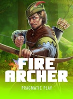 Fire Archer Slot by Pragmatic Play - Play Online at Stake