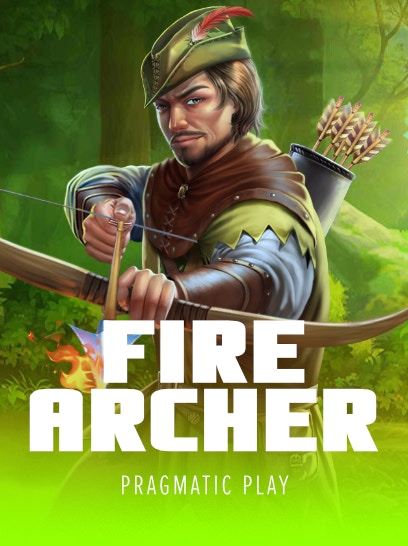 Fire Archer Slot by Pragmatic Play - Play Online at Stake