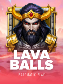 Lava Balls Slot Game par Pragmatic Play - Stake.com