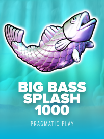 Big Bass Splash 1000 Slot by Pragmatic Play - Free at Stake