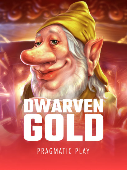 Dwarven Gold Free Slot Game by Pragmatic Play - Stake.us