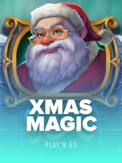 Play Xmas Magic by Play'n Go - Casino Games on Stake.com