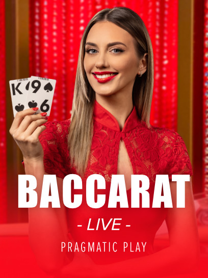 Baccarat - Stake.com