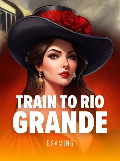 Train to Rio Grande Free Slot Game by BGaming - Stake.us