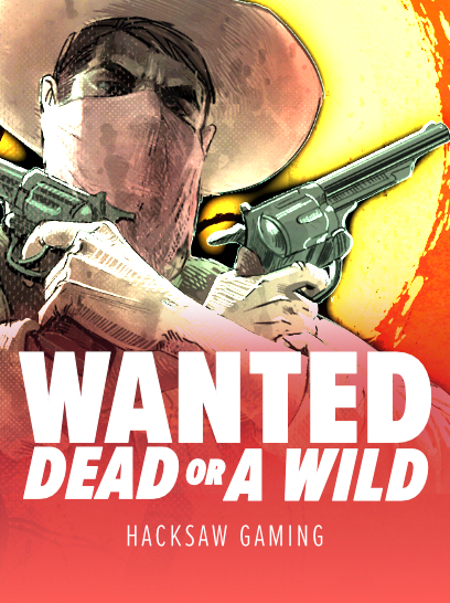 Wanted Dead or a Wild Slot Game - Play Online at Stake