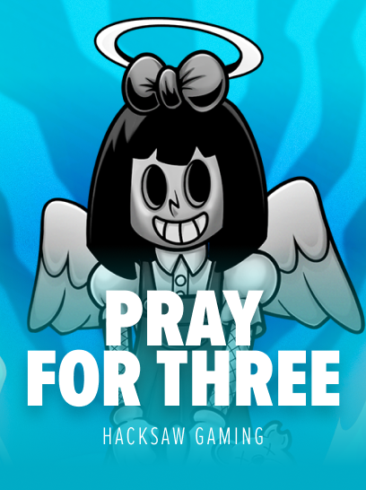 Pray For Three Slot by Hacksaw Gaming - Play Free Demo