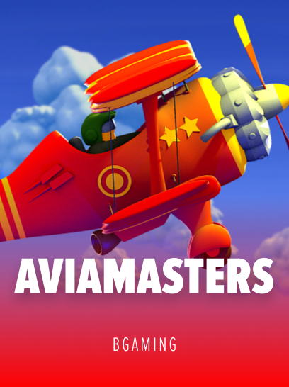 Aviamasters Game by BGaming - Play Free Online at Stake.com