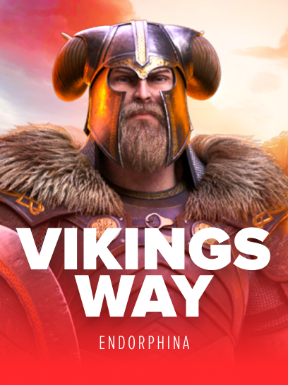 Vikings Way Slot Game por Endorphina - Stake.com