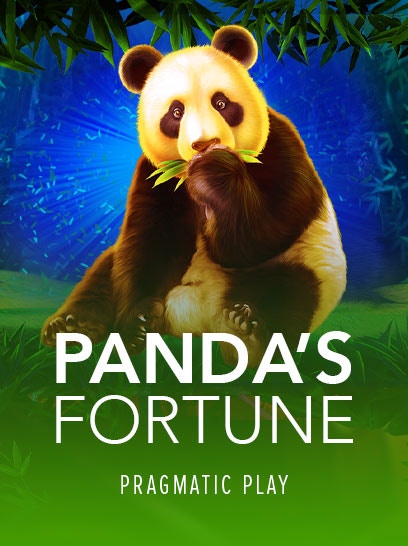 Panda's Fortune by Pragmatic Play - Social Casino Games on Stake.us