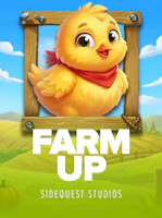 Farm Up Slot by Sidequest Studios - Play Free Slot Online