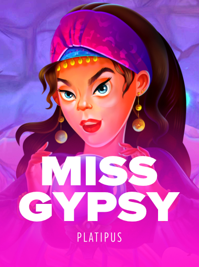 Miss Gypsy Free Slot Game by Platipus - Stake.us