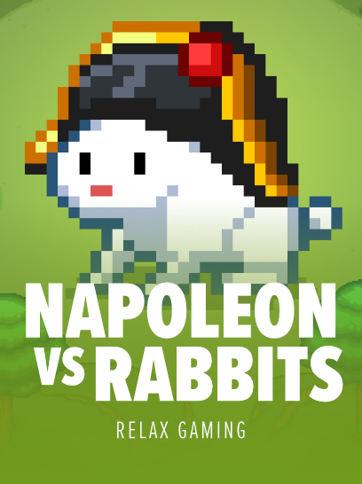 Napoleon Vs Rabbits Casino Game - Play on Stake