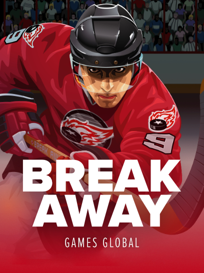 Break Away Slot by Games Global - Play Online at Stake