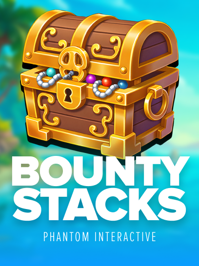 Bounty Stacks Slot by Phantom Interactive - Free at Stake.us