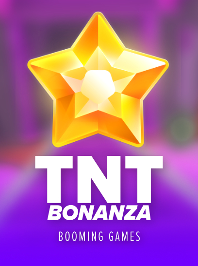 TNT Bonanza Slot by Booming Games - Play Online at Stake