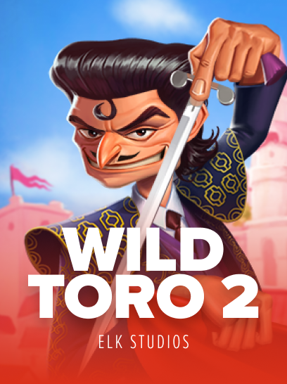 Wild Toro II Slot by ELK Studios - Free Play Online at Stake