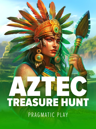 Aztec Treasure Hunt Slot Game par Pragmatic Play - Stake.com
