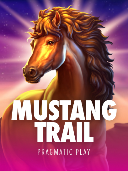 Mustang Trail Free Slot Game by Pragmatic Play - Stake.us