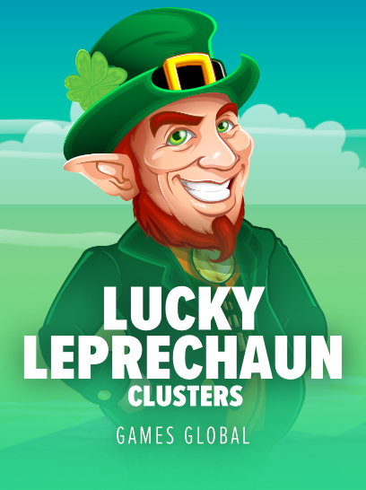 Lucky Leprechaun Clusters Slot by Games Global on Stake