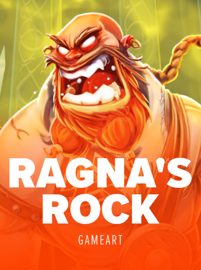Ragna's Rock slot by GameArt - Free Demo & Play