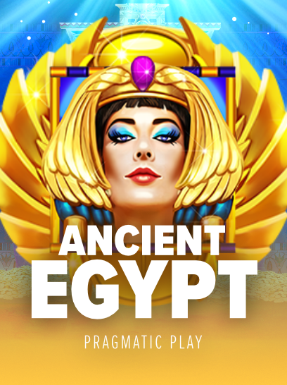 Ancient Egypt by Pragmatic - Social Casino Games on Stake.us