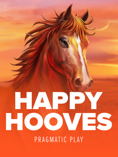 Happy Hooves Free Slot Game by Pragmatic Play - Stake.us