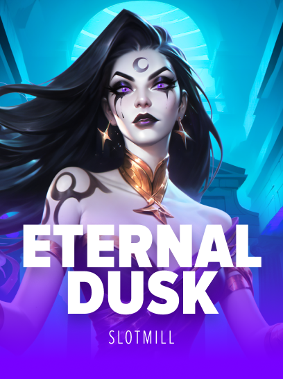 Eternal Dusk Slot by Slotmill - Free Demo & Play at Stake