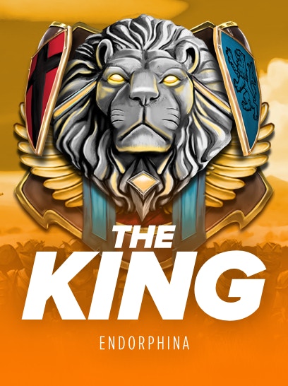Play The King by Endorphina Online - Stake.com