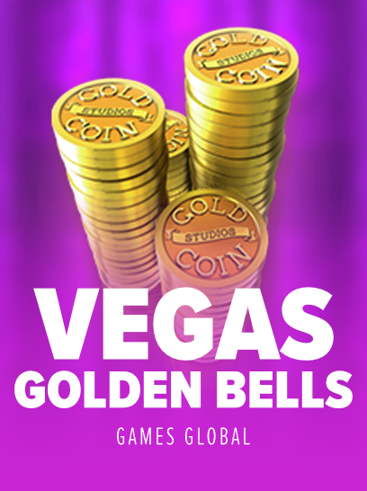 Vegas Golden Bells Casino Game - Play on Stake