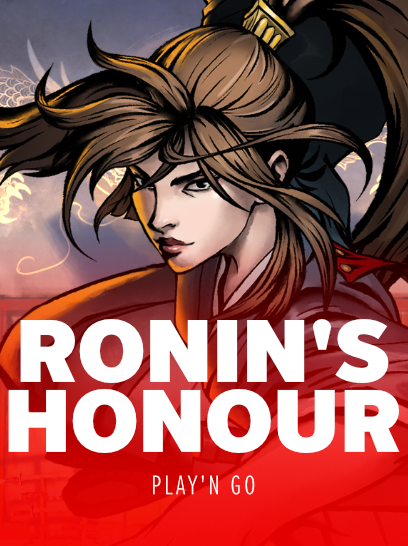 Ronin's Honour Slot (Play'n GO) - Play Free Demo at Stake