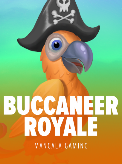 Buccaneer Royale Free Slot Game by Mancala - Stake.us