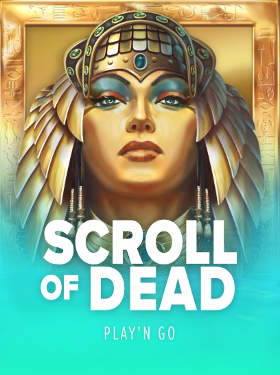 Scroll of Dead Slot (Play'n GO) - Free Demo & Play at Stake