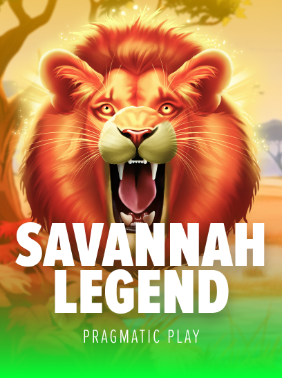 Savannah Legend by Pragmatic Play - Play Free Demo Online