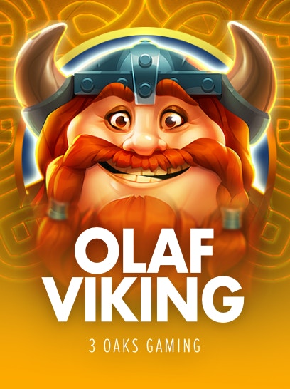 Olaf Viking by 3Oaks Gaming - Free Demo & Play