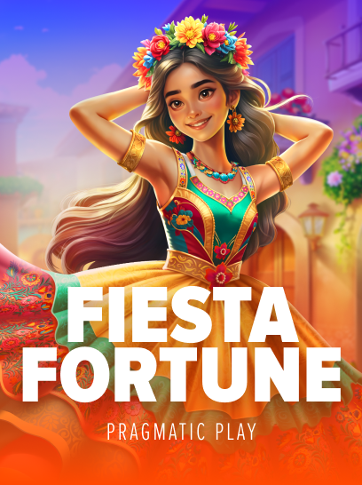 Fiesta Fortune Slot by Pragmatic Play - Play Free on Stake