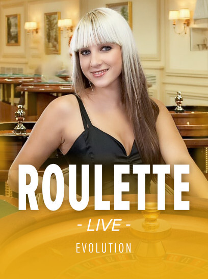 Permainan Roulette Live - Range Terbaik dari Permainan Roulette di Stake.com
