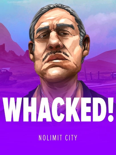 Whacked! Slot (Nolimit City) - Free Demo & Play at Stake.com